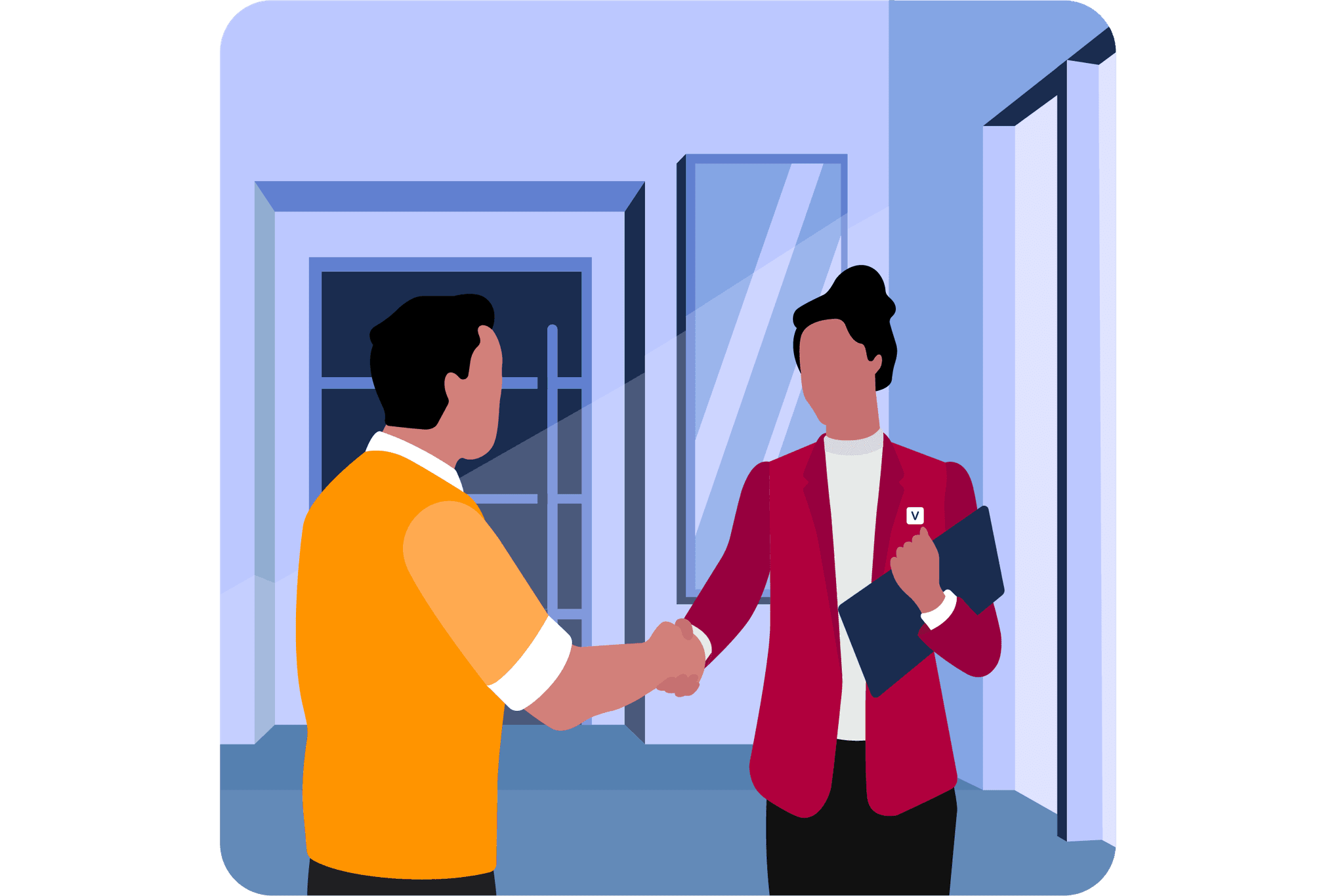 Key Safe Installation & Key Holding Services UK - Viewber | Viewber ...