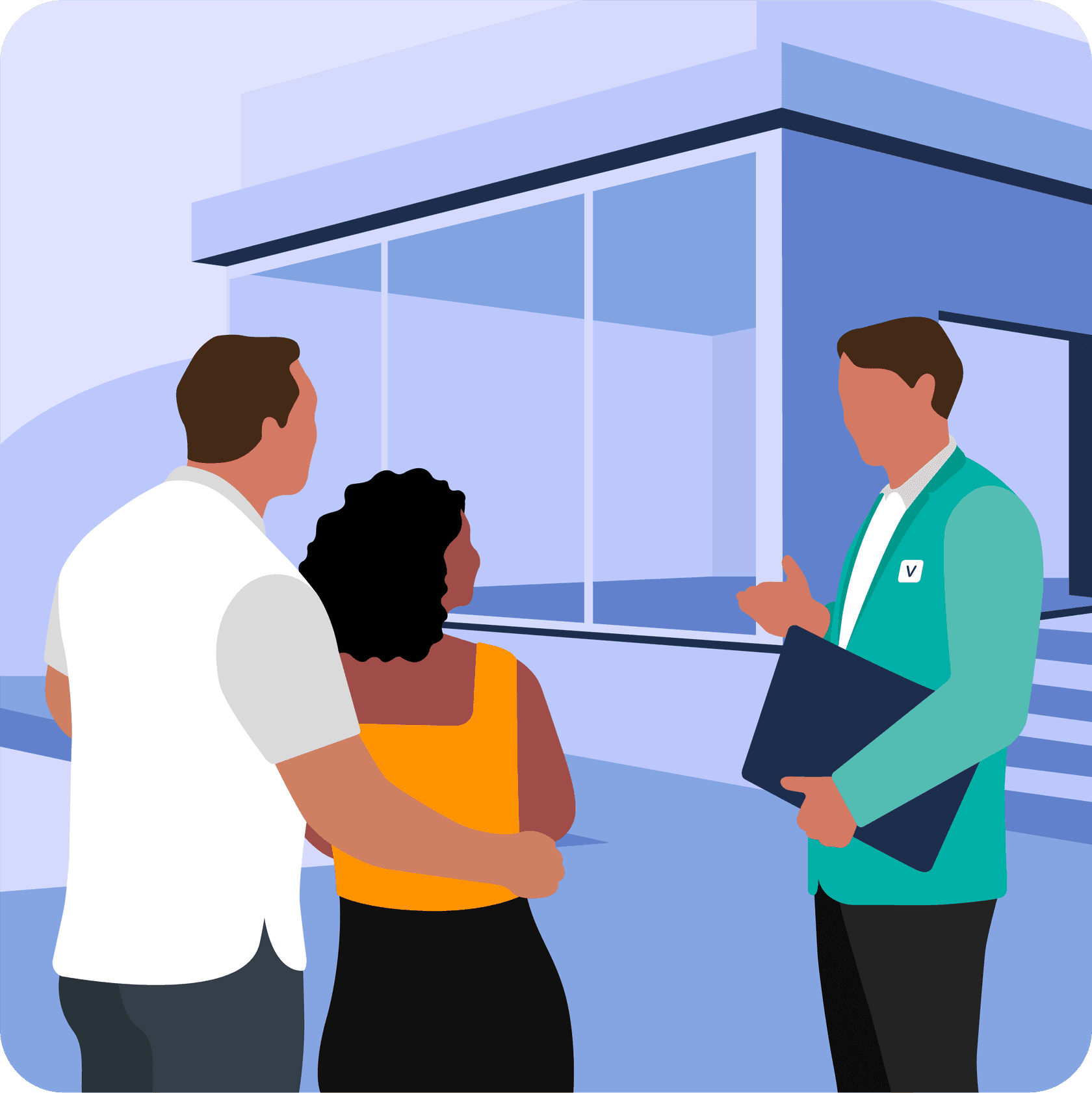 Property Viewing Agent Services UK - Viewber | Viewber - Viewings ...