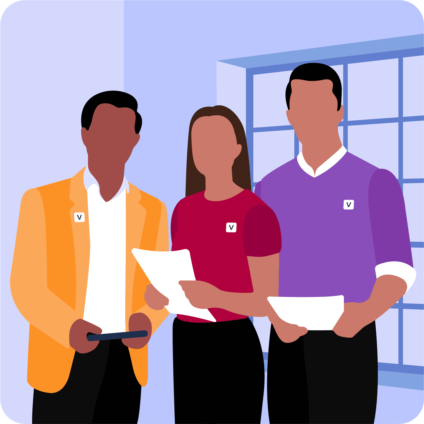 Property Viewing Agent Services UK - Viewber | Viewber - Viewings ...