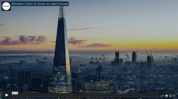 How Viewber Works - Viewber | Viewber - Viewings, Property Visits and more
