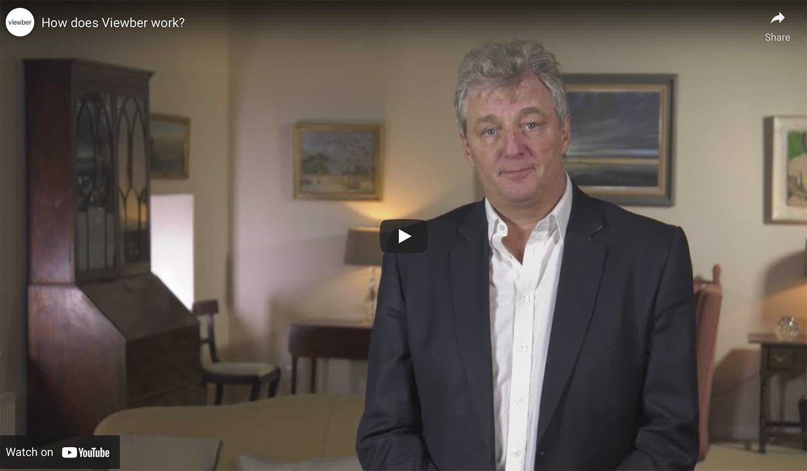 How to use your Client Dashboard - Viewber | Viewber - Viewings ...