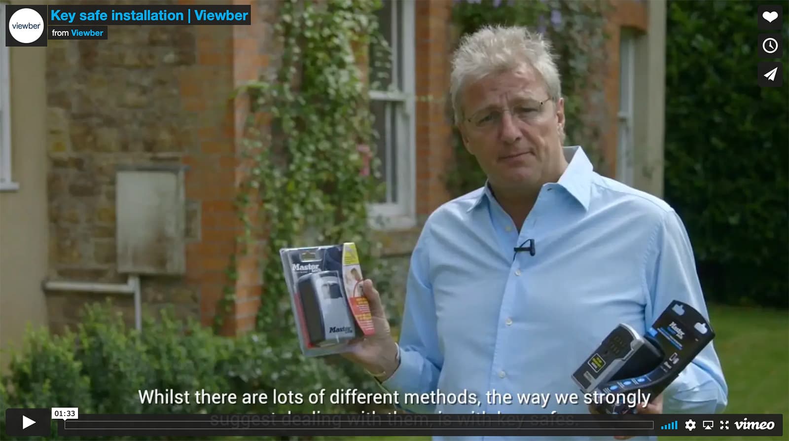 How to use your Client Dashboard - Viewber | Viewber - Viewings ...