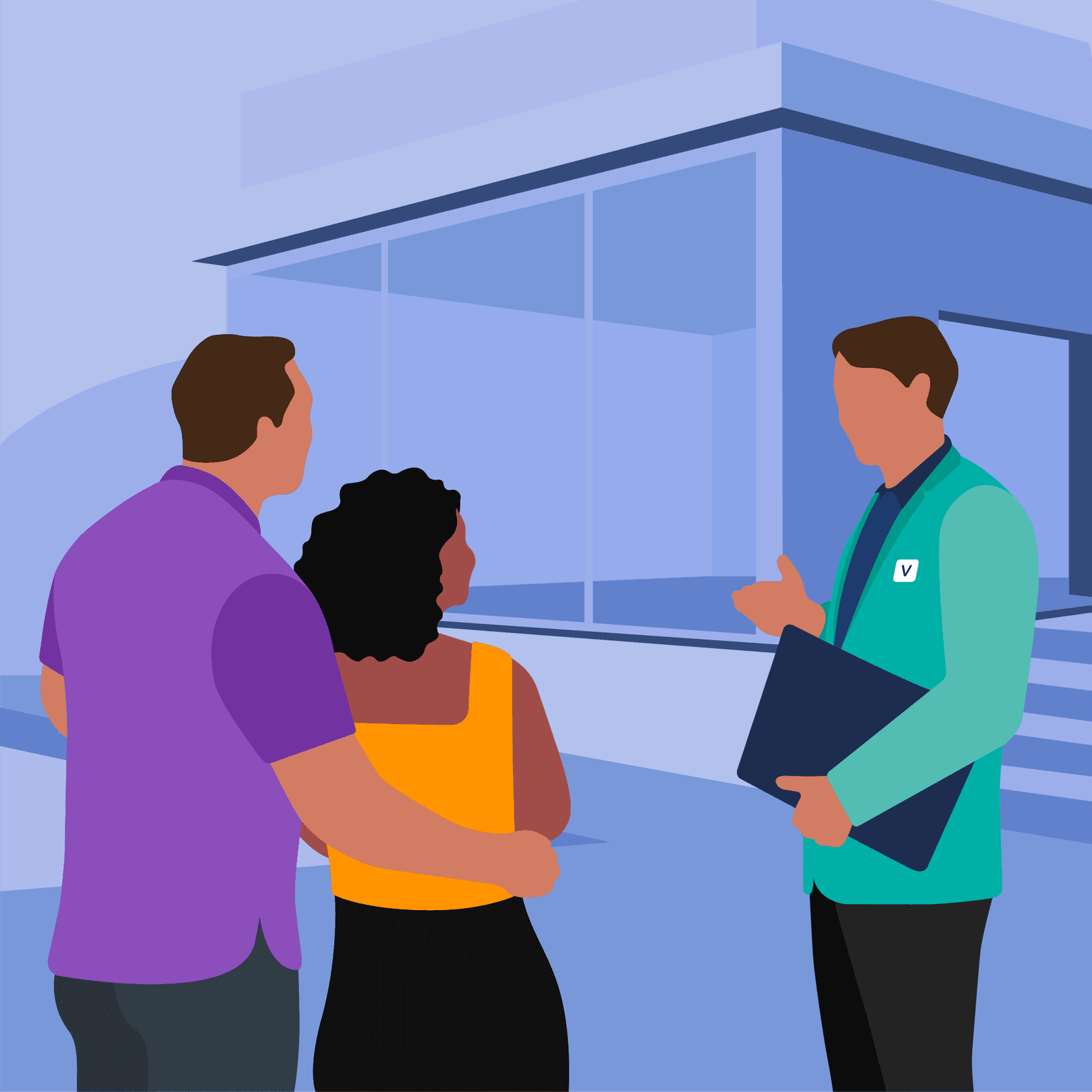 Register / Login - Viewber | Viewber - Viewings, Property Visits and more