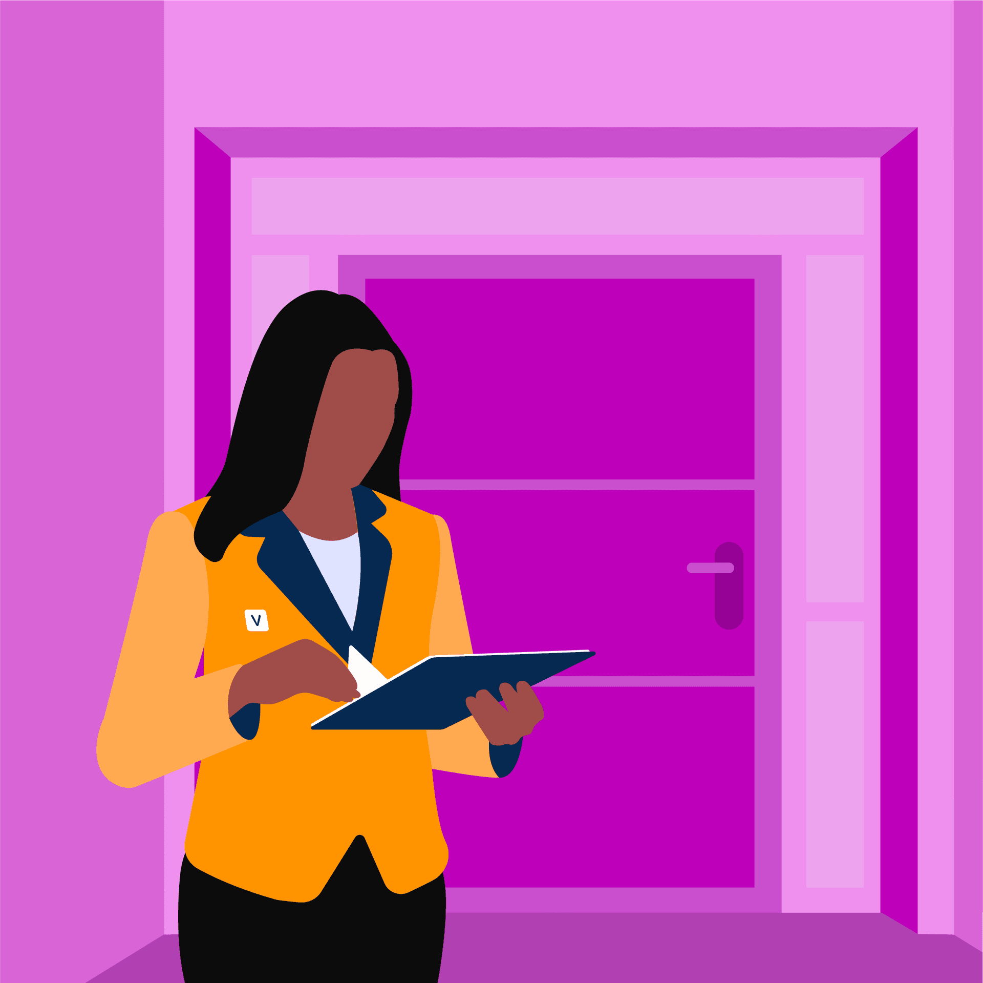 Register / Login - Viewber | Viewber - Viewings, Property Visits and more