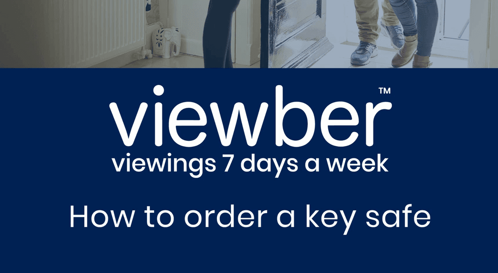 How Viewber Works - Viewber | Viewber - Viewings, Property Visits and more