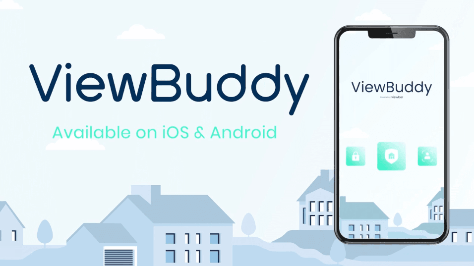 Viewbuddy - Viewber | Viewber - Viewings, Property Visits and more